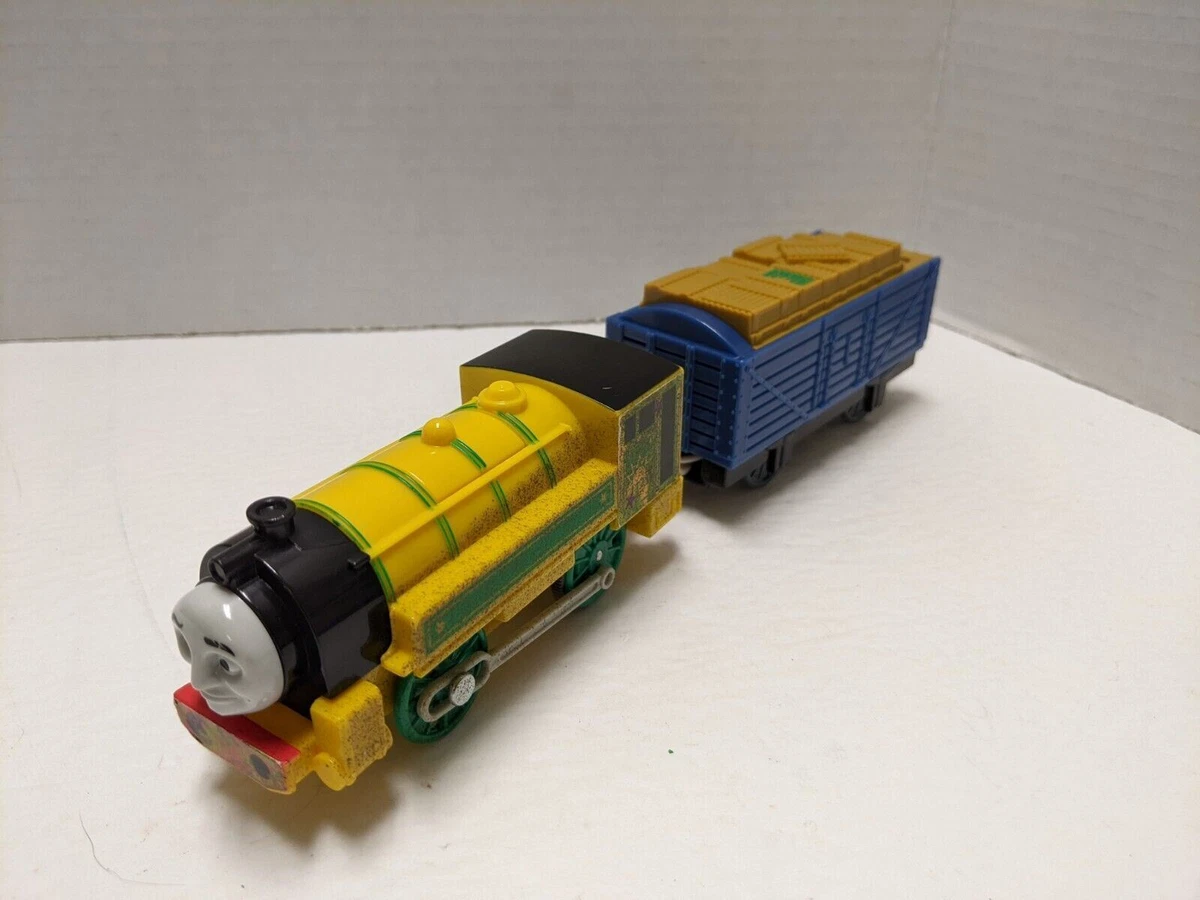 Thomas And Friends Victor Trackmaster