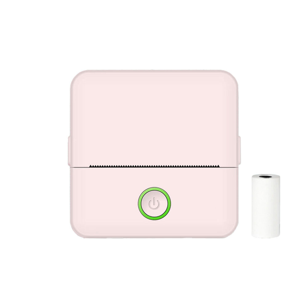 Doodle Dash Printer, Note buddy Mini Portable Printer New 2023 LR | eBay