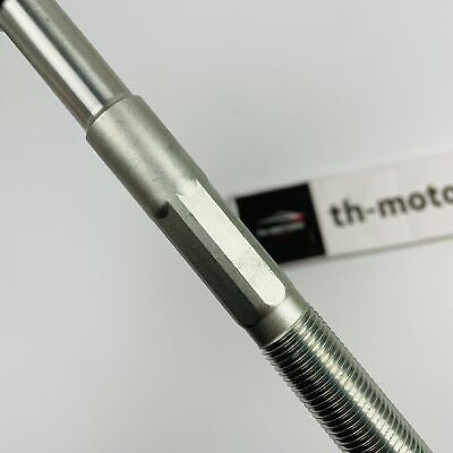 4550360040 Genuine OEM Toyota End Sub-assy Steering Rack 45503-60040 ...