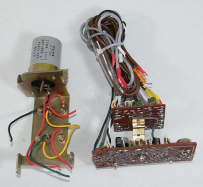 SONY ESP TC-560D REEL TO REEL POWER BOARDS | eBay