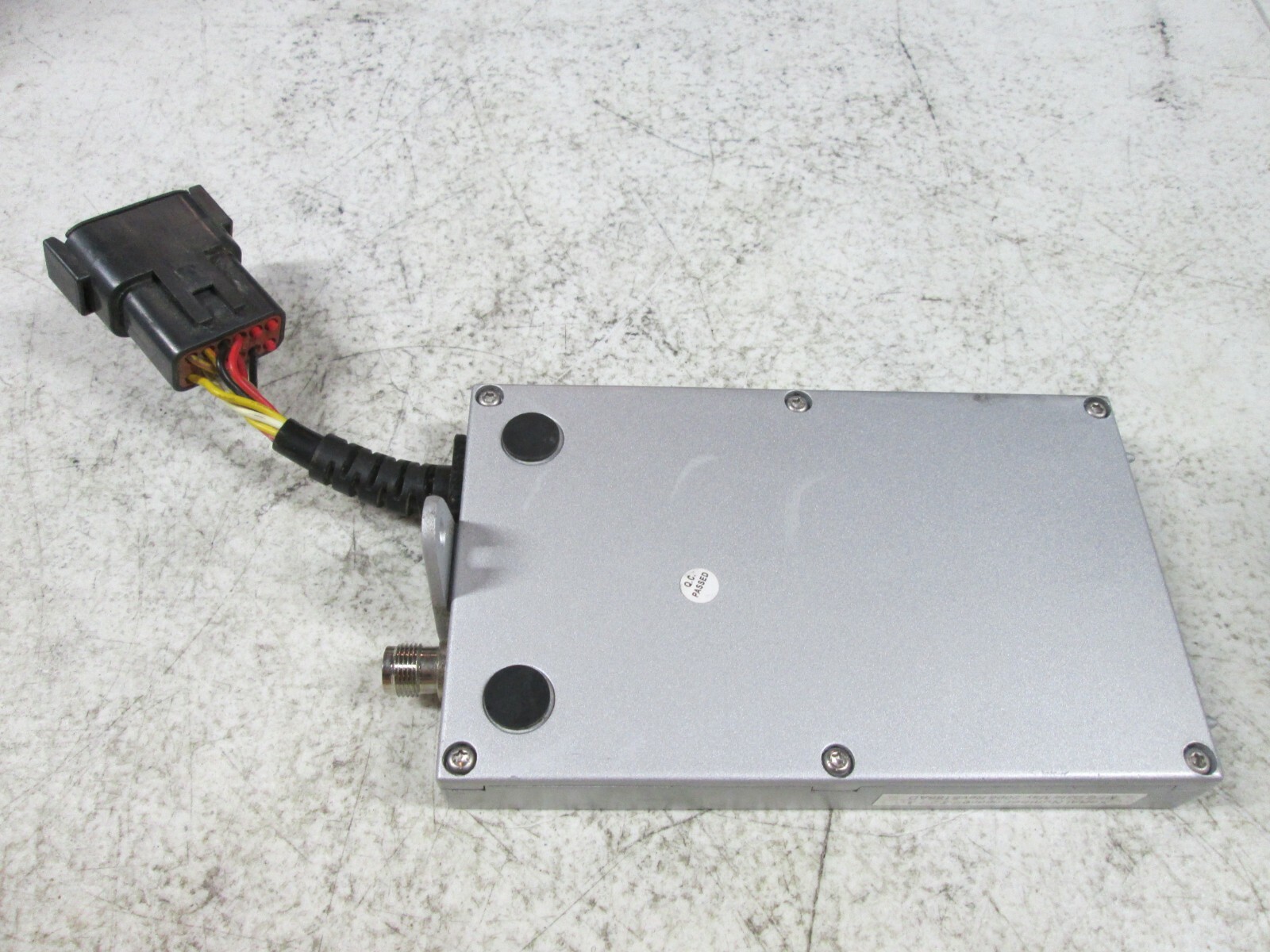 Harley Davidson CB Module 76236-06A | eBay