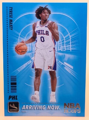 2020-21 Hoops Basketball INSERTS FINISH SET UP TO 25% OFF | eBay