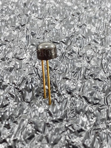 2 PCS - 2N3565 Transistor | eBay