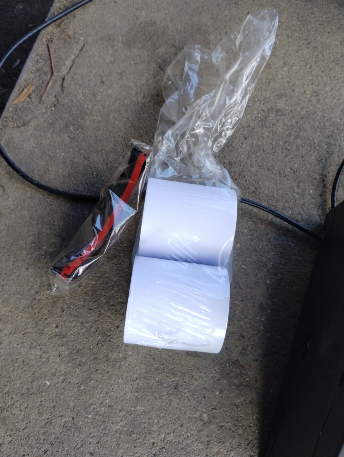 STAR SP700 SP742 Dot Matrix Auto Cut POS Serial Receipt Printer | eBay