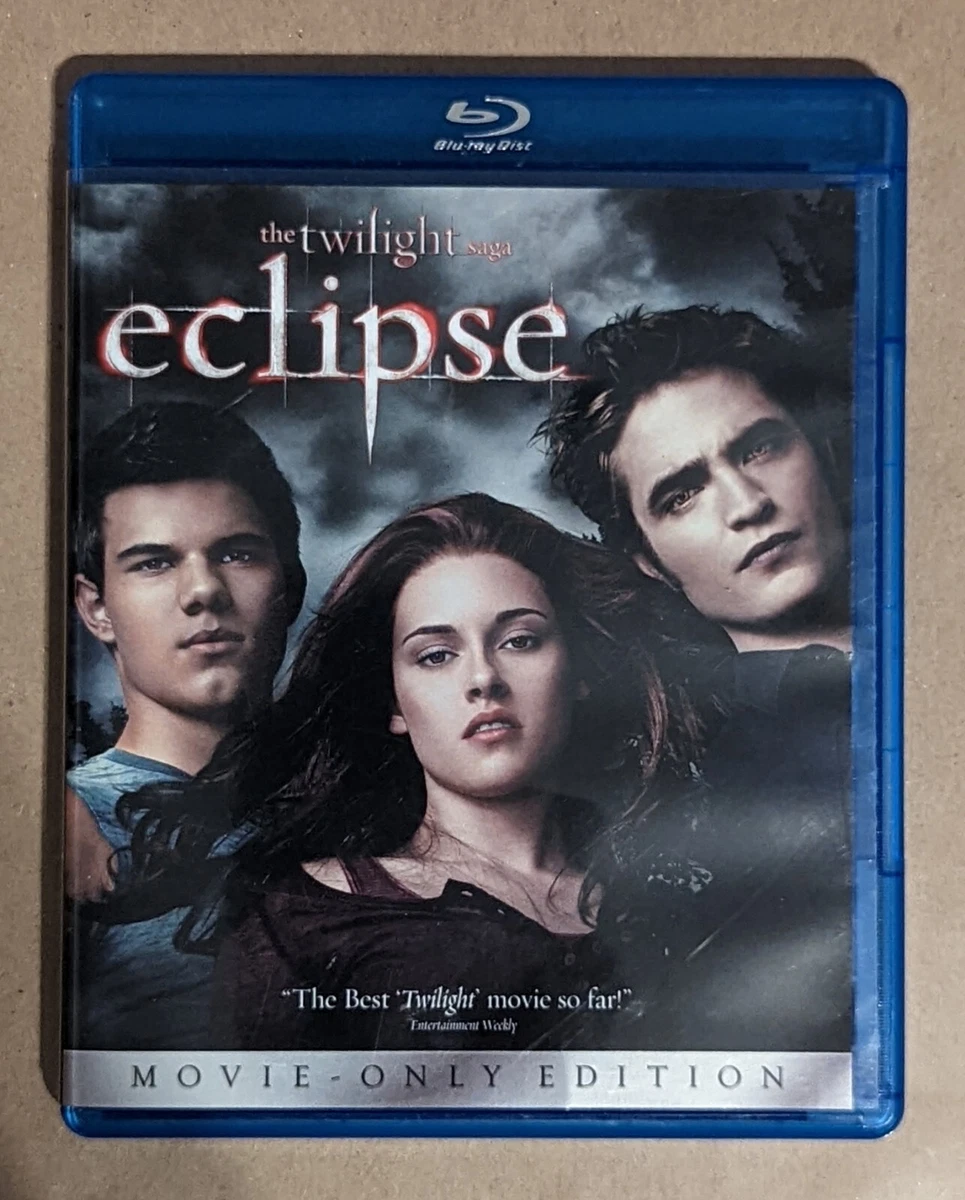 Twilight Movies Eclipse