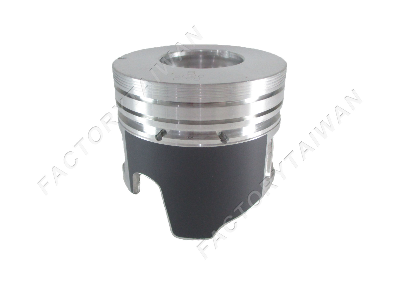 Pistons Set Oversize 85mm (+0.50mm) for ISUZU 4LE2 x4 PCS (8-97232-604 ...
