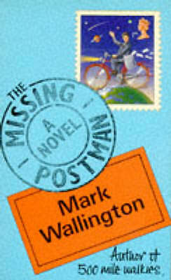 The Missing Postman by Mark Wallington (Paperback, 1993) for sale ...