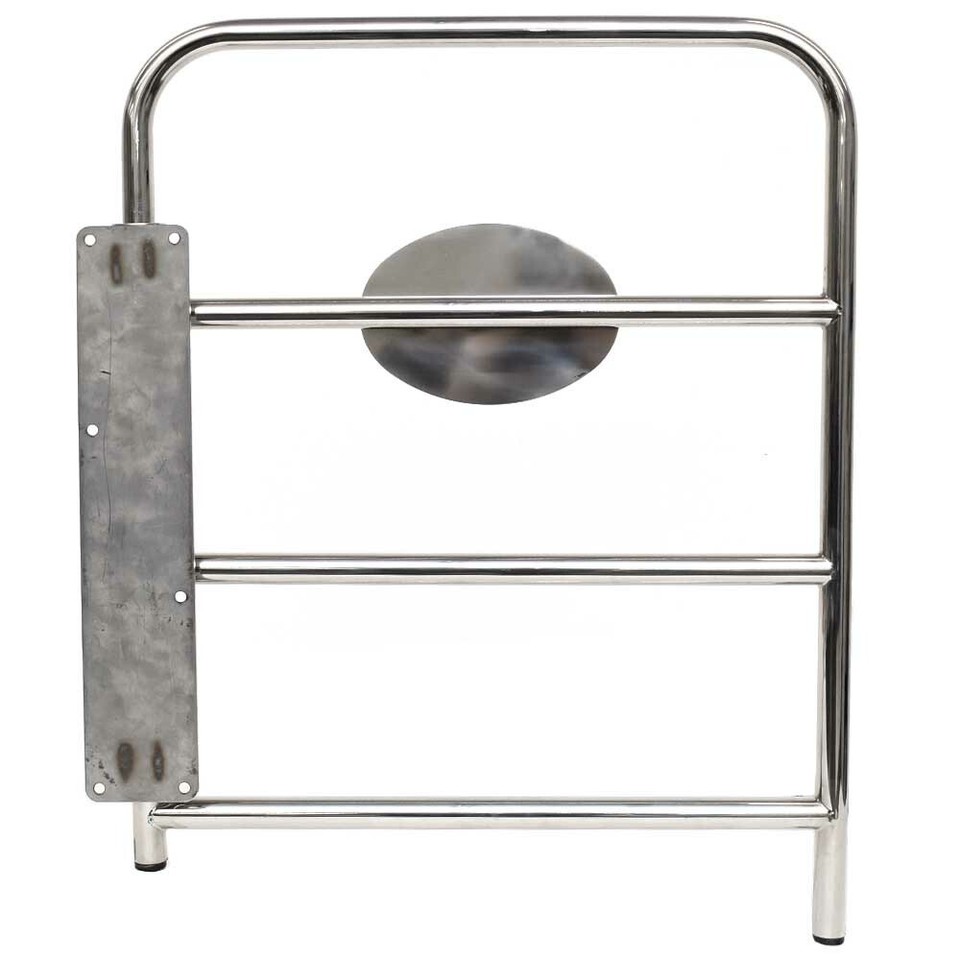 Harris Kayot Boat Pontoon Bow Gate Door 2107736 | Crowne 2013 SS | eBay