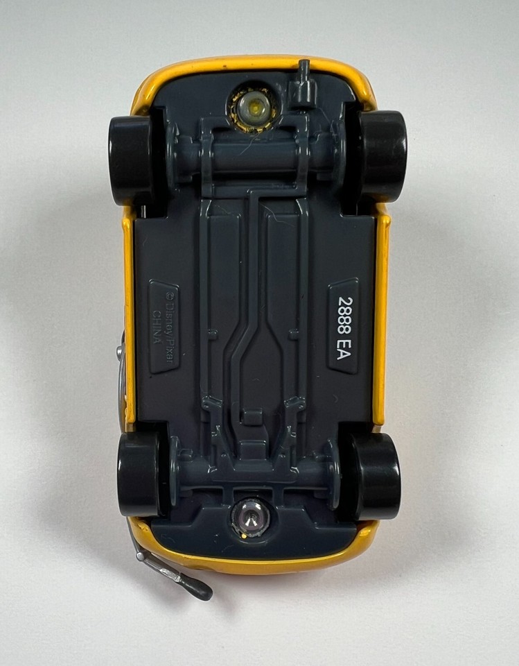 Mattel | Disney Pixar Cars | Chief RPM | #64 | eBay