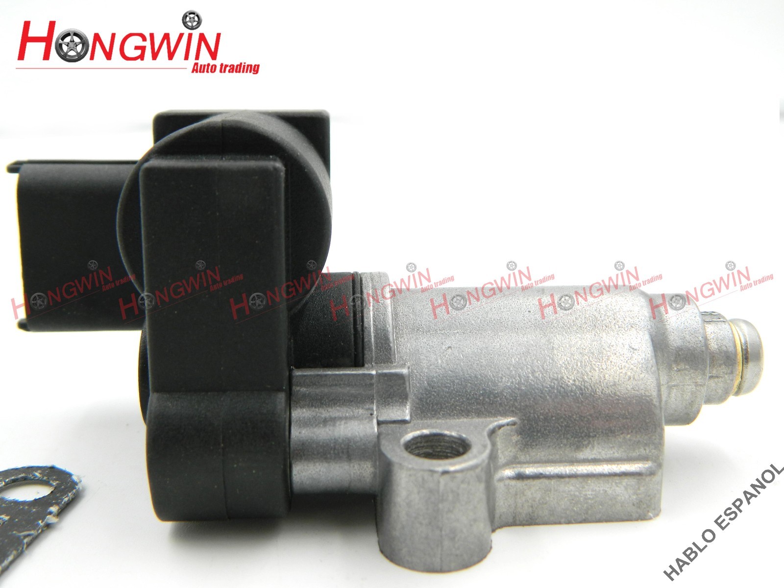 2007-2012 Hyundai Elantra 2.0L Kia Soul 2.0L Idle Air Speed Valve Fits ...