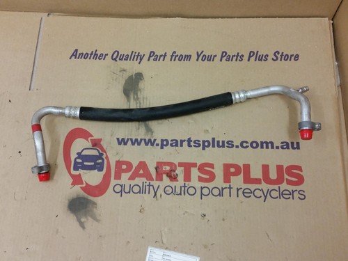 NISSAN NAVARA NP300 05/2015-ON A/C HOSES 2.3 DIESEL YS23DDTT TWIN TURBO ...