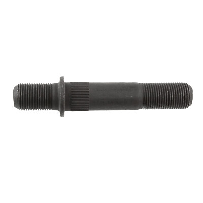 SHOULDER STUD - LEFT HAND (LH) 3/4-16 THREAD -.805" KNURL - 4.8" LONG ...
