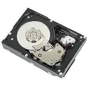 DELL 400-AUST Interne Festplatte 2 TB 7200 RPM 3.5" Serial ATA III ...