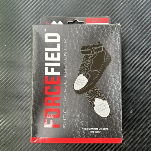 Pair Sneaker Shoe Anti Crease Protector Decreaser Toe Force Creasing ...