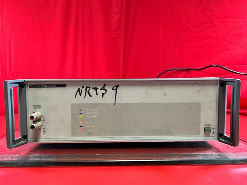 Fluke 5725A Calibrator Current Amplifier (Companion to 5700A), 115V | eBay