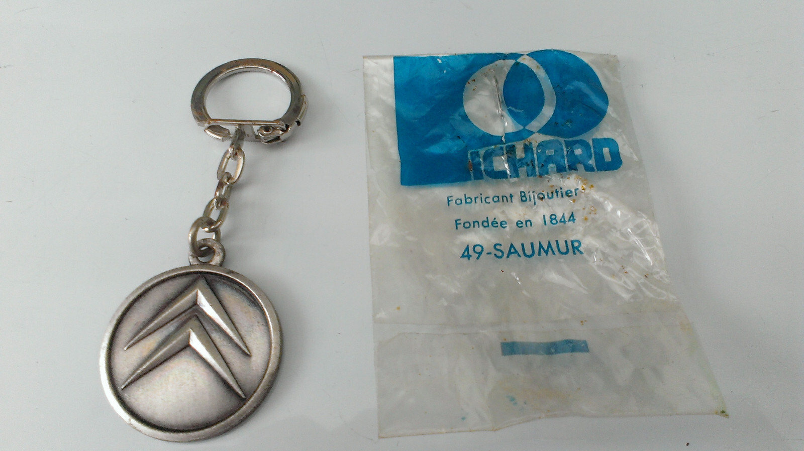 PORTE CITROEN keychain keyring portachiavi Schlüsselanhänger キーホルダ | eBay