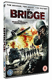The Bridge (DVD, 2010) for sale online | eBay