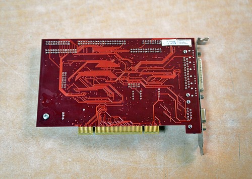 SCANLAB AG Laser Scanner Card RTC4 V1.1 | eBay