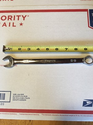 Wrenches - Flank Drive Plus