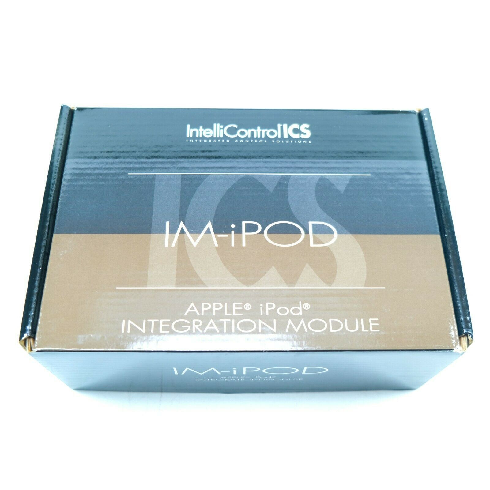 Niles Intelli Control ICS Im-ipod Integration Module for Gxr2 for sale ...