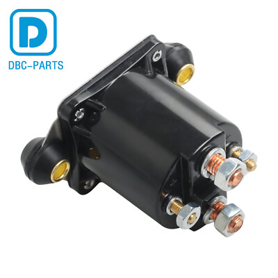 1999-2003 Ford F250 F350 7.3L Powerstroke Intake Air Heater Relay | DBC ...