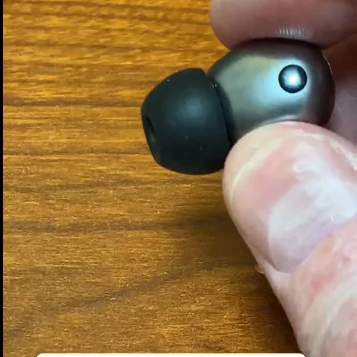 Ear Tips For Galaxy Buds 3 Pro Samsung Headphones Buds3 -Silicone or ...