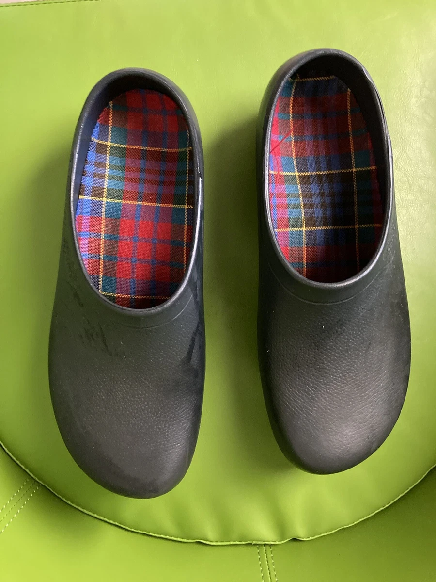 Jolly Garden Clogs | Fasci Garden