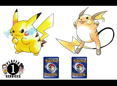 Pokemon Pichu Evolution Chart