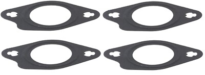 Elring Set of 4 EGR Line Gaskets 051.202 for Dodge Freightliner ...
