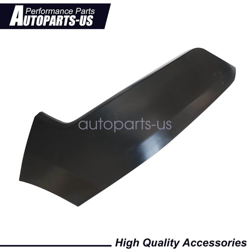 For Ram 1500 19-22 Bumper To Body Filler Panel Front Passenger Side ...