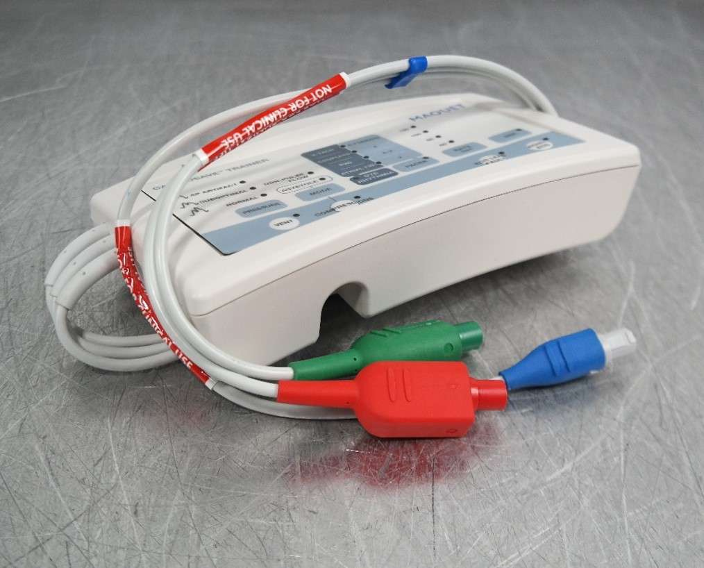 Maquet Cardiosave Trainer 0998-00-0803 | eBay