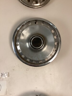 1979 Ford Pinto Mercury Bobcat Hub Cap 13 Inch Vintage Old Rare Wheel ...