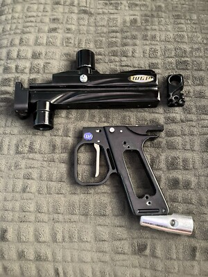 WGP Autococker Paintball Parts | eBay