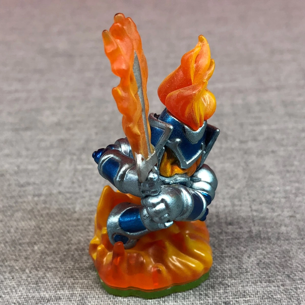 Skylanders Spyros Adventure Ignitor