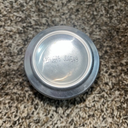 Busch Trophy Can 12 Oz Beer Can BOD 13 AUG 16 | eBay