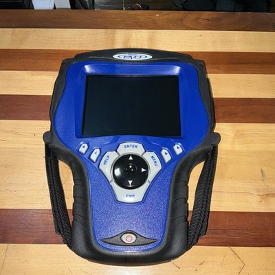 OTC Genisys Evo Scan Tool With Cables And USB Updater | eBay