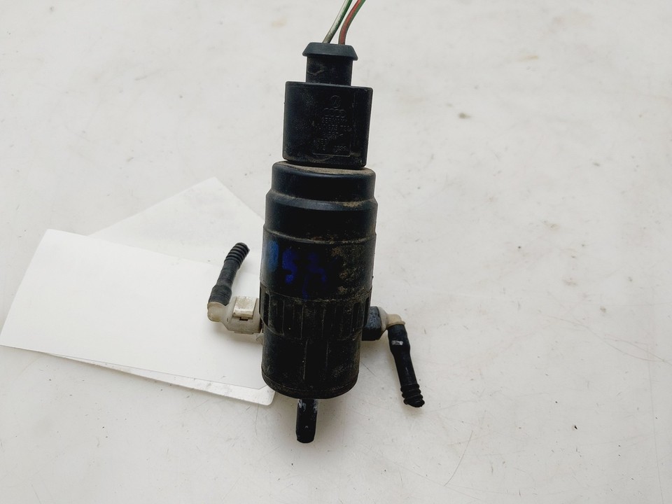 pompe liquide essuie-glace pour VOLKSWAGEN GOLF V 1T0955651A ...