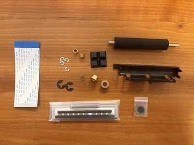 ithaca 9000 total repair kit with all new consumables | eBay