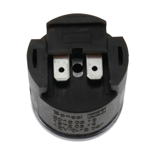 12V Solenoid Valve AT179491 For John Deere 210LE 310E 310G 410G 710G ...