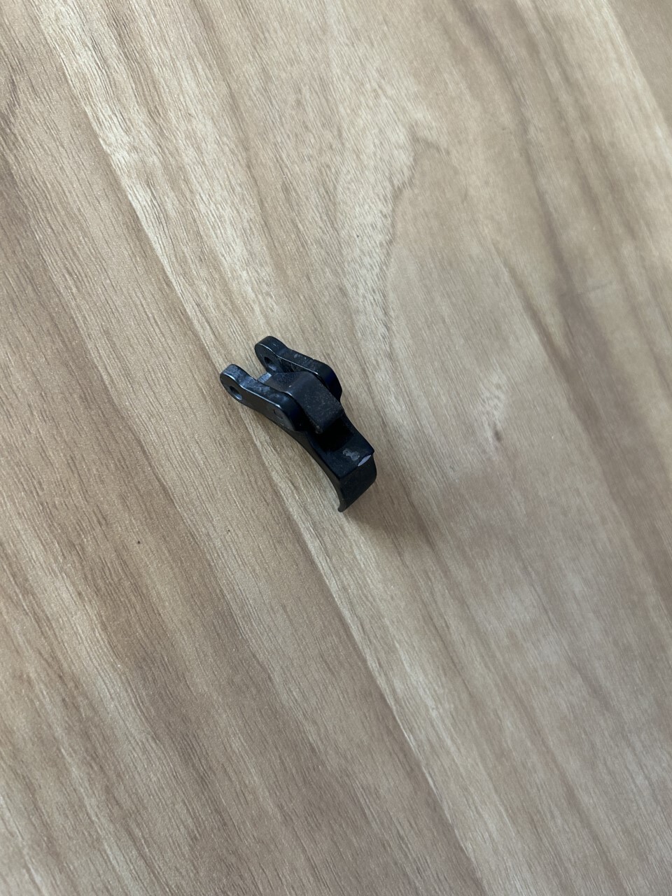 Ruger Model 10/22 Rifle, Trigger + Disconnector- Alloy, Nice Original ...