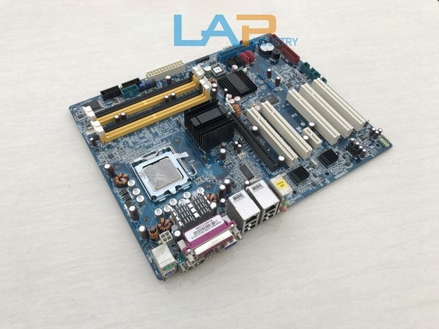 1pcs for Advantech Industrial Motherboard Aimb-763g2 Aimb-763g2-00a1e for sale online | eBay