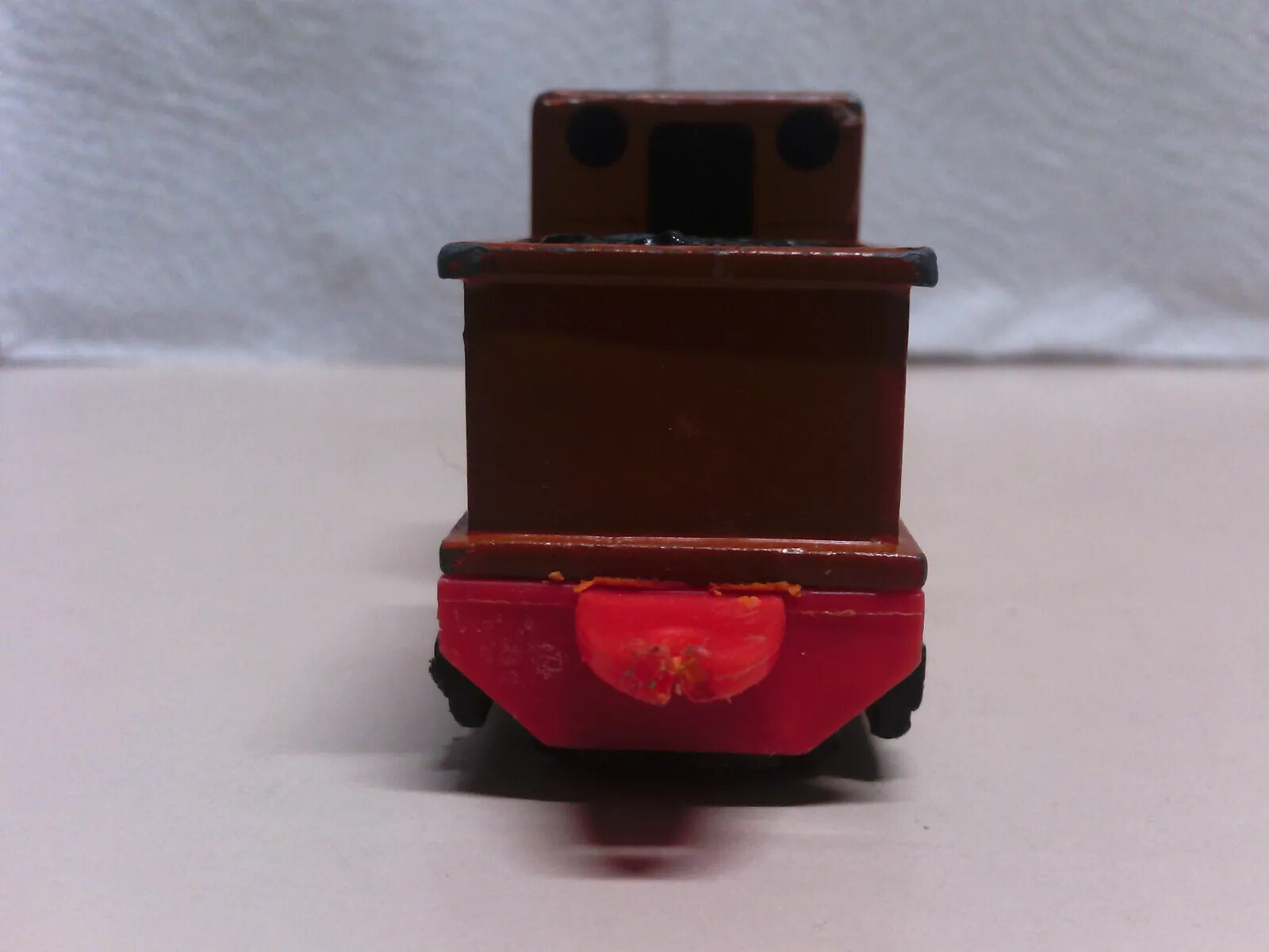 Thomas The Tank Engine and Friends ERTL Duke Diecast Metal 2001 | eBay
