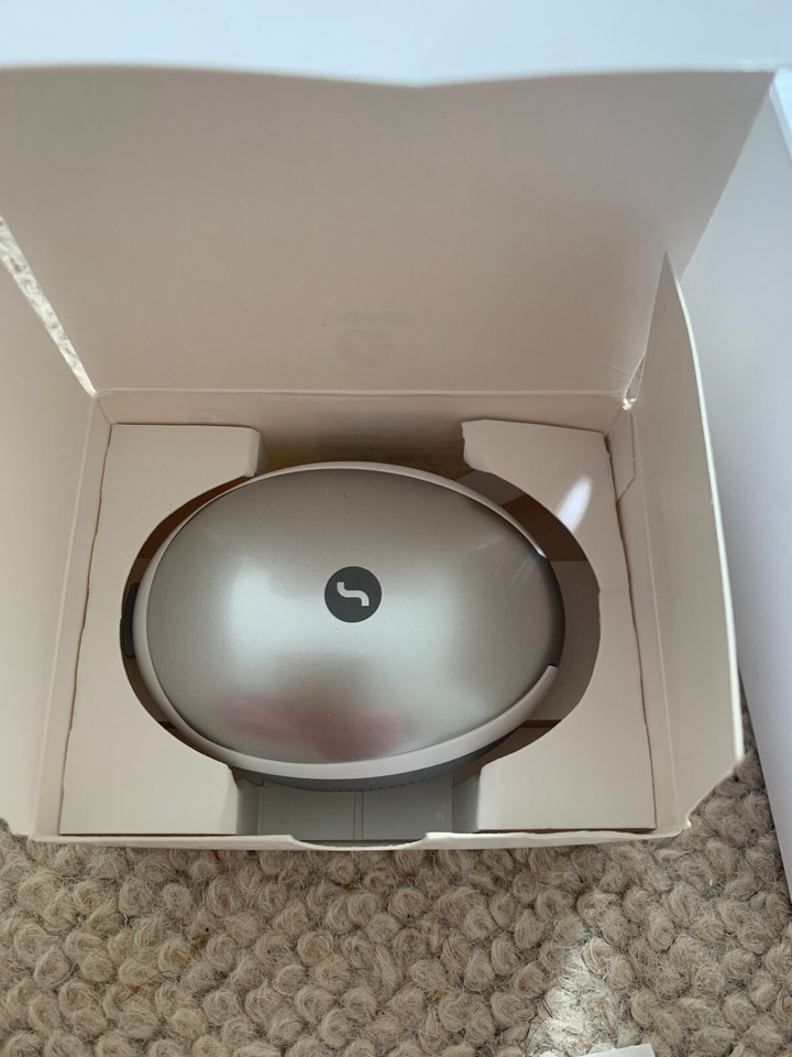 Signia Pure Charge&Go 7AX Hearing Aids Pure C&G 7AX DKC With Charger ...