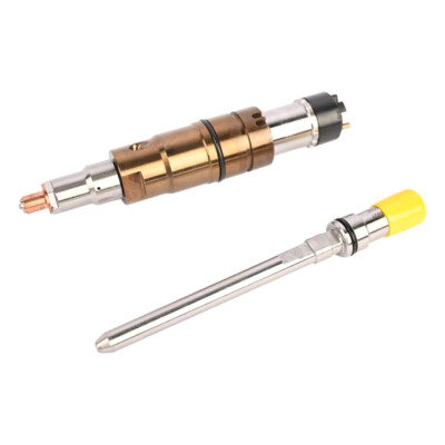 2872405 5579417PX Diesel Fuel Injector Kit Fit Cummins ISX15 QSX15 ...