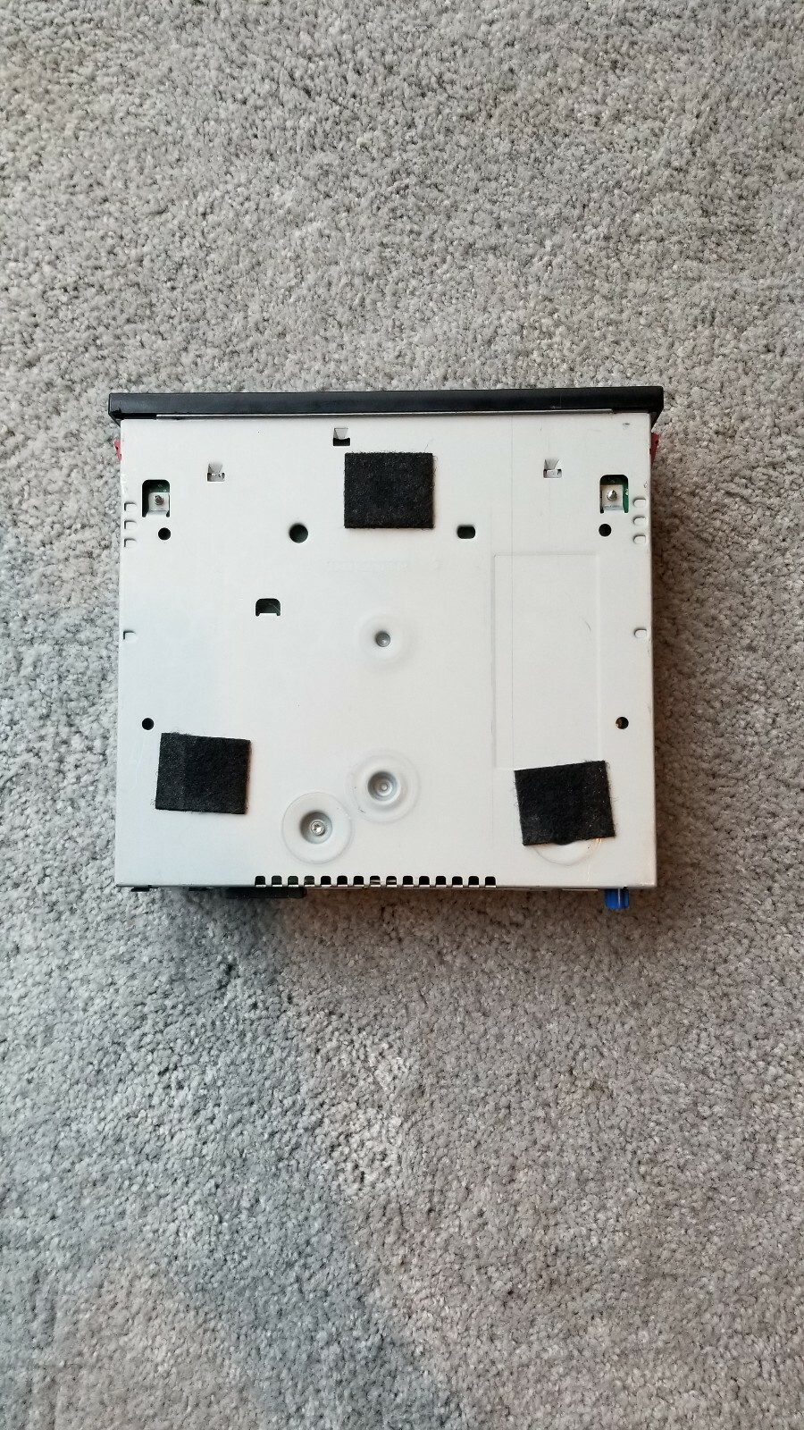 2006-2009 Audi A6 A8 Navigation CD Rom Reader Player P/N: 4E0 919 887 D ...