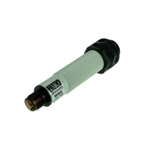 Mse / 00-0e Fotozelle M18 Rundfunk Sn=200MM24VDC Verbinder M12 Micro ...