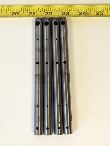 1998-2006 Suzuki Katana 600 GSX600F Rocker Arm Retaining Rods | eBay