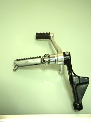 Mid foot controls for a night rod special | Harley Davidson V-Rod Forum