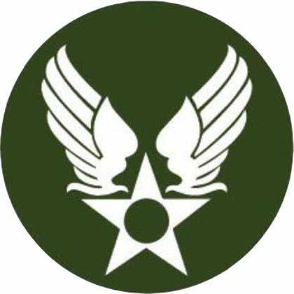 Jets Military Logo
