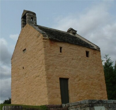 Photo 6x4 Ardclach Bell Tower Ferness c2004 | eBay UK